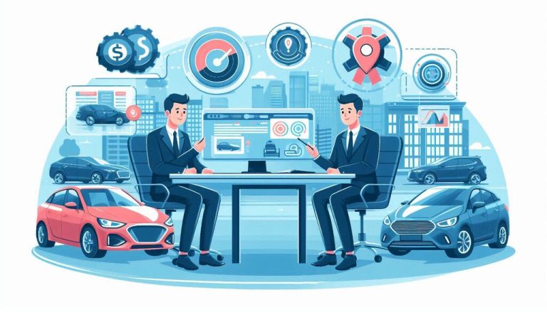 Top 10 Must-Have Features in Auto Dealership Management Software – AGN ...